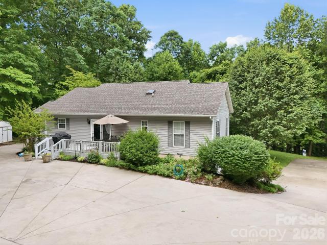 124 Lytle Cove Road