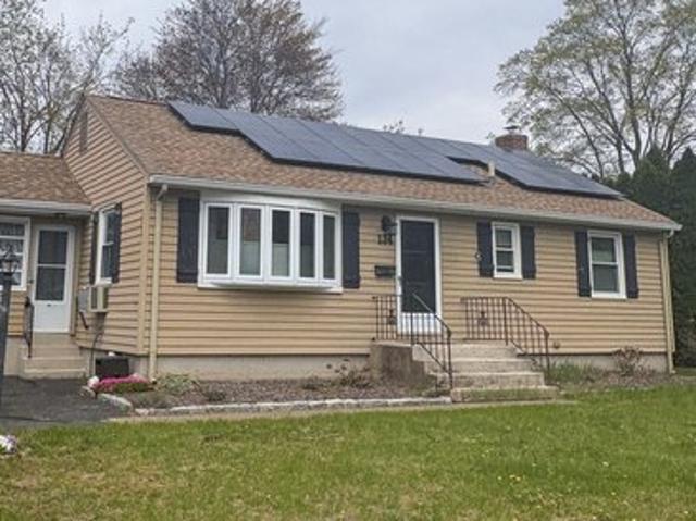 124 Lydall Rd, East Hartford, CT 06118