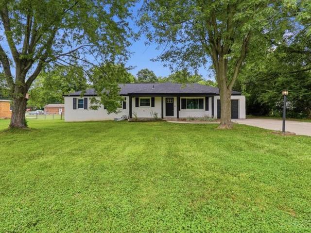 124 Lynnview Dr, Mason, OH 45040
