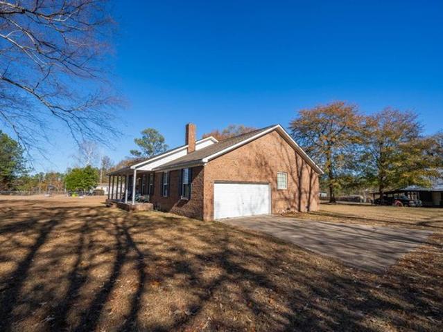 124 Mount Pilgrim Church Rd, Columbia, SC 29223