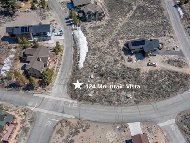 124 Mountain Vista Dr, June Lake, CA 93529 | MLS #260181