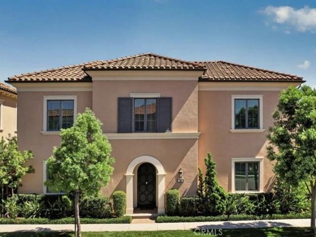 124 Montero, Irvine, CA 92618