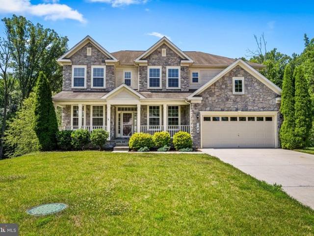 124 Moon Cradle Ln, Catonsville, MD 21228