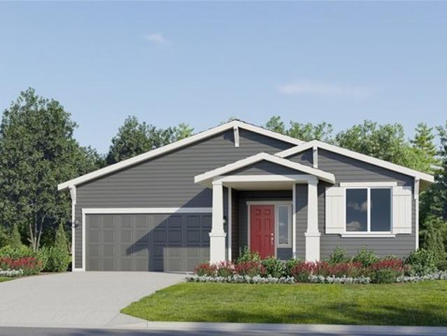 124 Moonshadow Ln, Sequim, WA 98382
