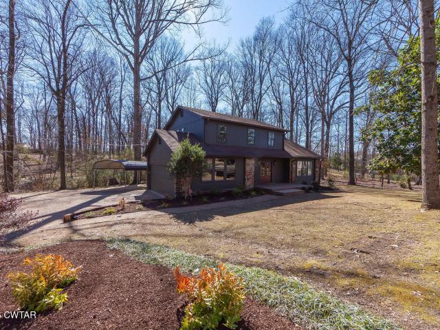 124 Moorewood Dr, Jackson, TN 38305 | MLS #2600