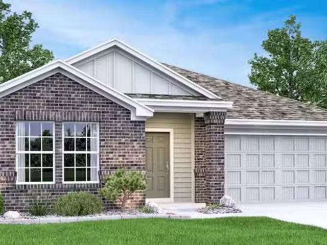 124 Mayacama Loop, San Marcos, TX 78666