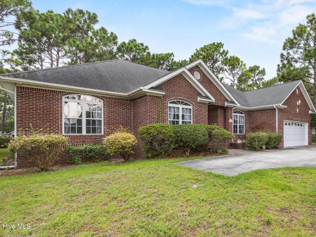 124 Maypop Lane