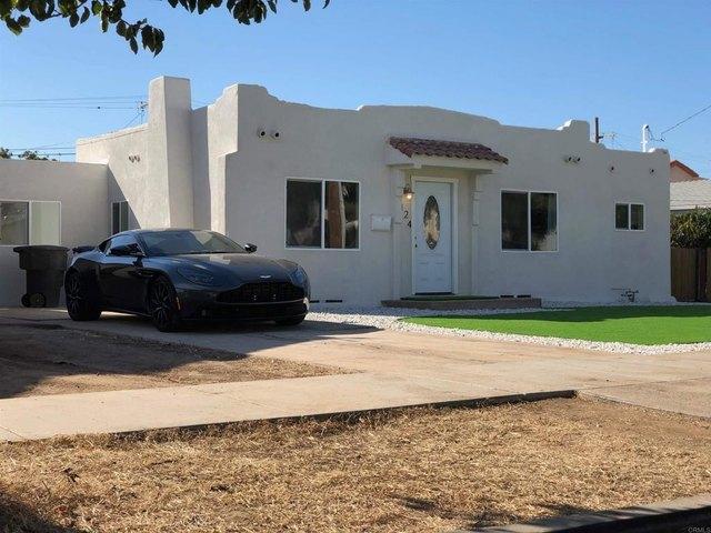 124 Madison Ave, Chula Vista, CA 91910