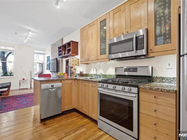124 Madison Street # A