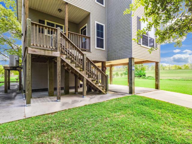 124 Magnolia Alley, Port Barre, LA 70577 | MLS #RA2600002