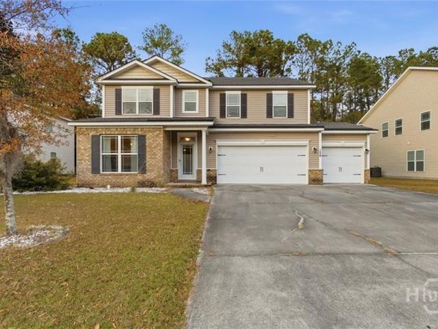 124 Magnolia Dr, Pooler, GA 31322