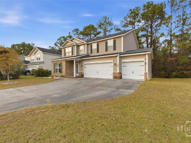 124 Magnolia Drive