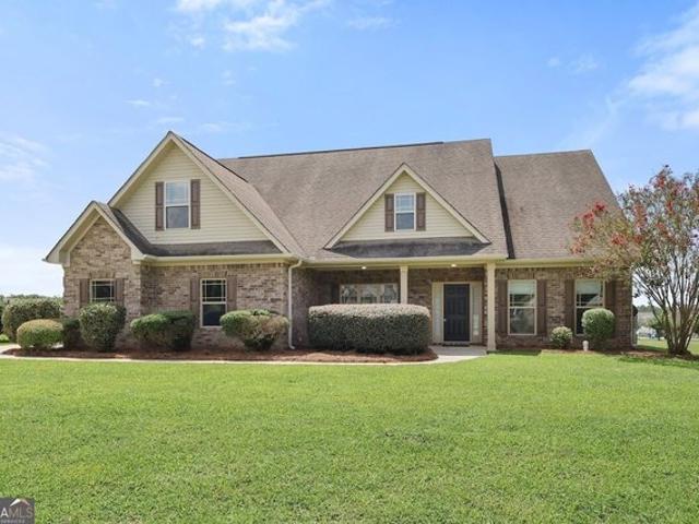 124 Magnolia Farms Dr, Milner, GA 30257