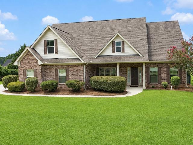 124 Magnolia Farms Drive