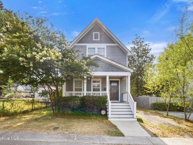 124 Magnolia St, Wilmington, NC 28401