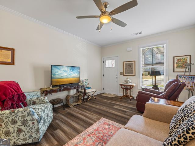 124 Magnolia Place