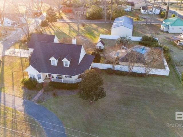124 Main St, Monroeville, AL 36460