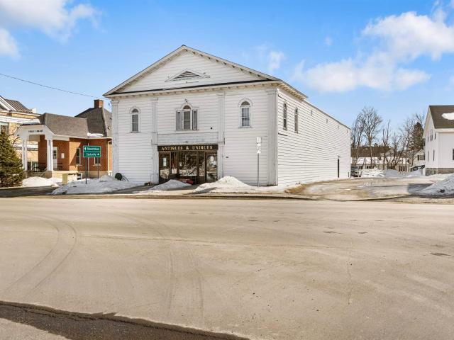 124 Main Street