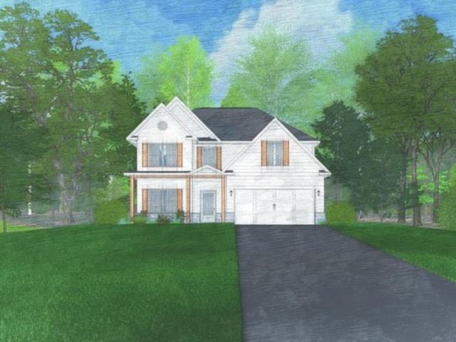 124 Maisie Way, Bonaire, GA 31005
