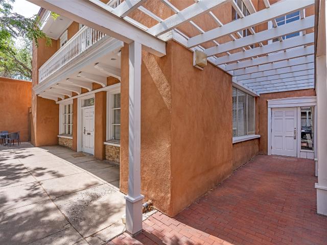 124 Marcy Street
