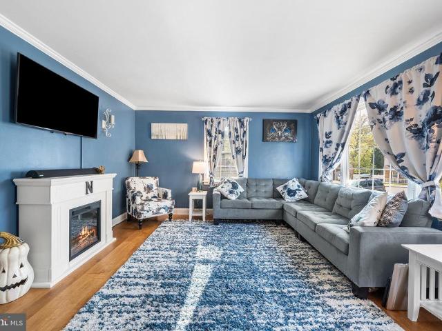124 Marlin Avenue