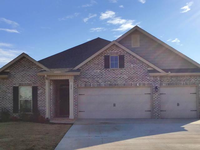 124 Mary Caudle Way