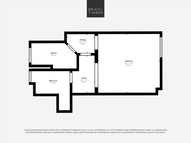 124 Mason Street Studio Apartment for Rent at 124 Mason St, San Francisco, CA 94102 Tenderloin