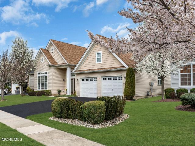 124 Masters Drive