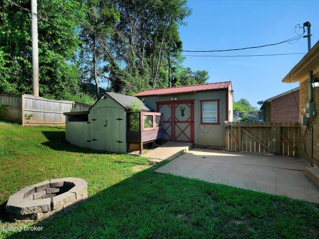 124 McGowan Ave