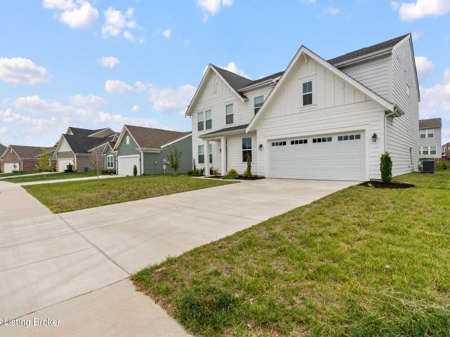 124 Meadow Rose Ln