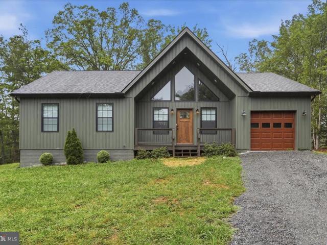 124 Medford Lane