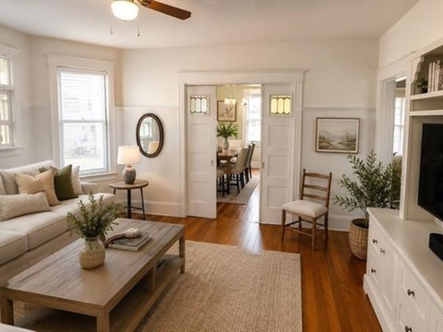 124 Melville Ave Apt 1, Boston, MA 02124
