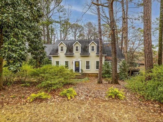 124 Melville Rd, Columbia, SC 29212