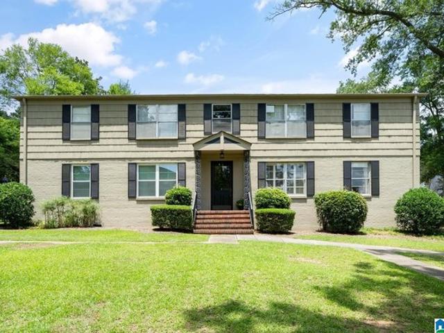 124 Memory Ct Apt A, Mountain Brook, AL 35213