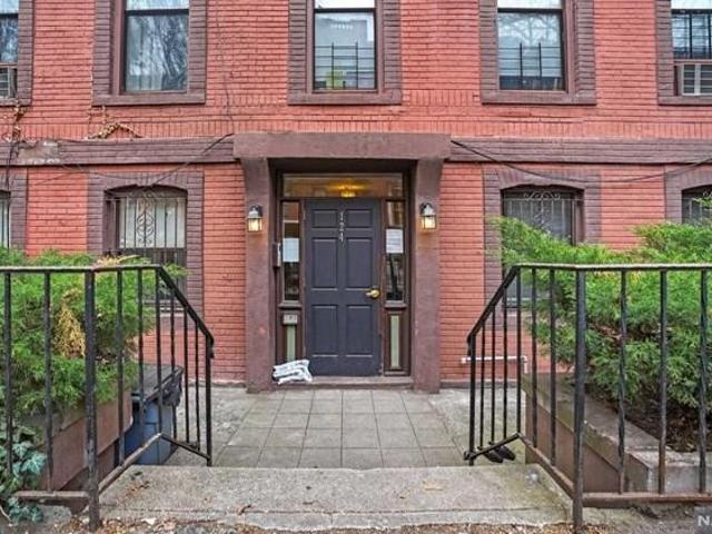 124 Mercer St #2, Jersey City, NJ 07302