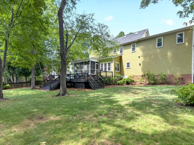 124 Merry Hill Drive