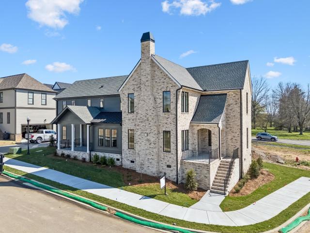 124 Mitford Ln, Unit 10, Spring Hill, TN 37179 | MLS #3155 | Compass