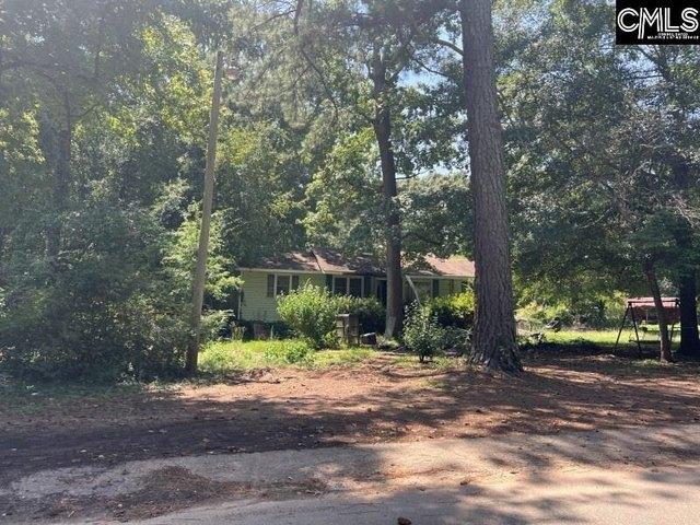 124 Middefield Rd, Little Mountain, SC 29075