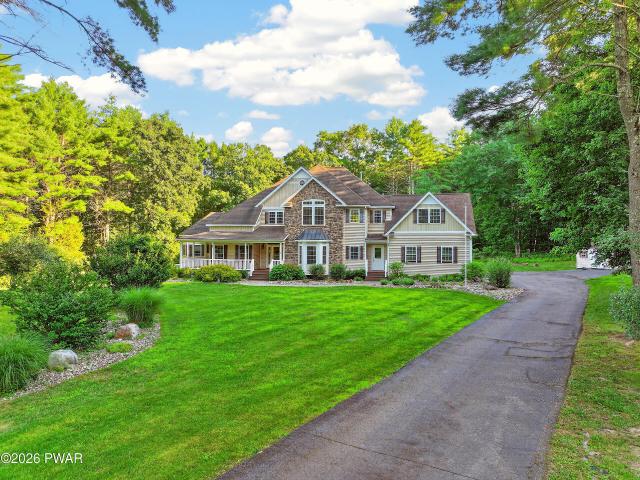 124 Milford Estates Drive