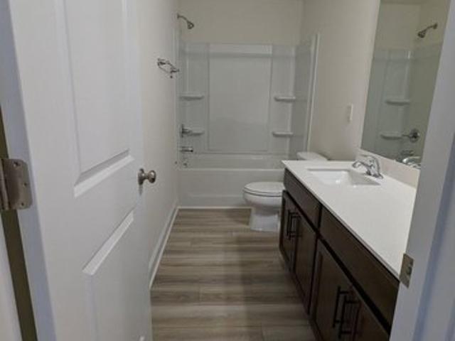 124 Muskogee Rd, Angier, NC 27501