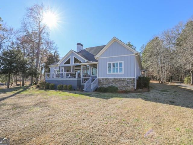 124 Myrick Rd NW, Milledgeville, GA 31061