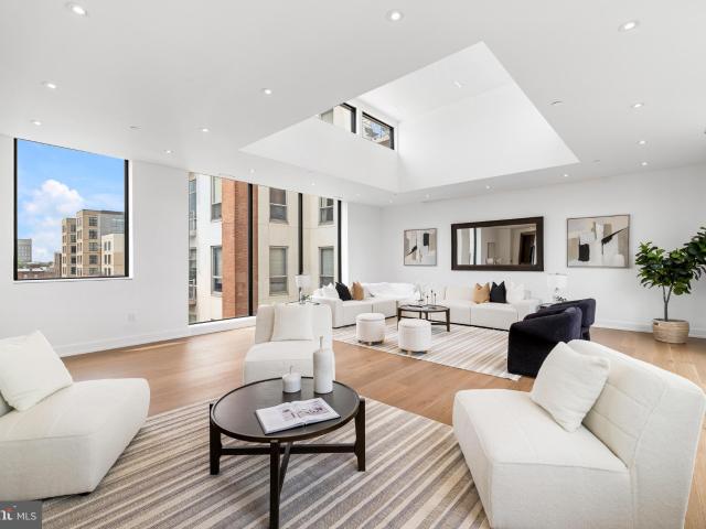 124 N 2nd St, Unit PH, Philadelphia, PA 19106 | MLS #PAPH2515 | Compass