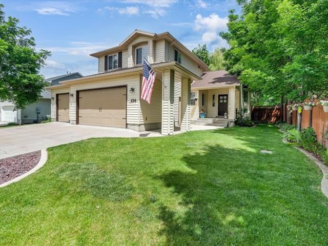 124 N 300 E, Providence, UT 84332