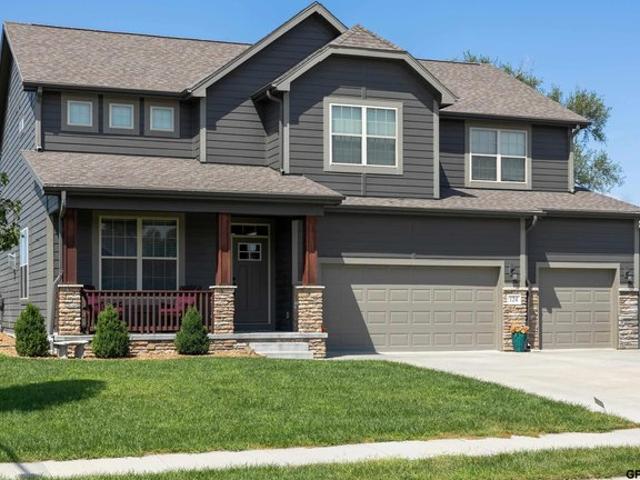 124 N 32nd St, Ashland, NE 68003