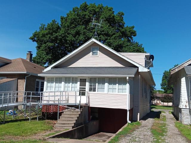 124 N Willard Street