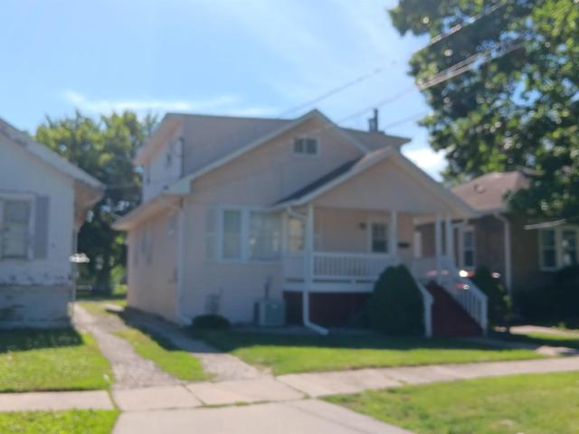 124 N Willard Street