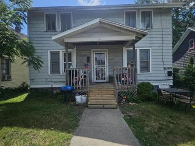 124 N Woodland Ave, Michigan City, IN 46360