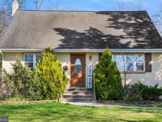 124 N Childs St, Woodbury, NJ 08096