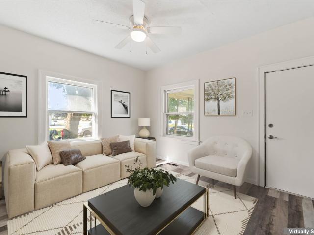 124 N Franklin Avenue