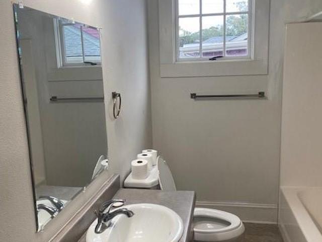 124 N Galvez Street # 2